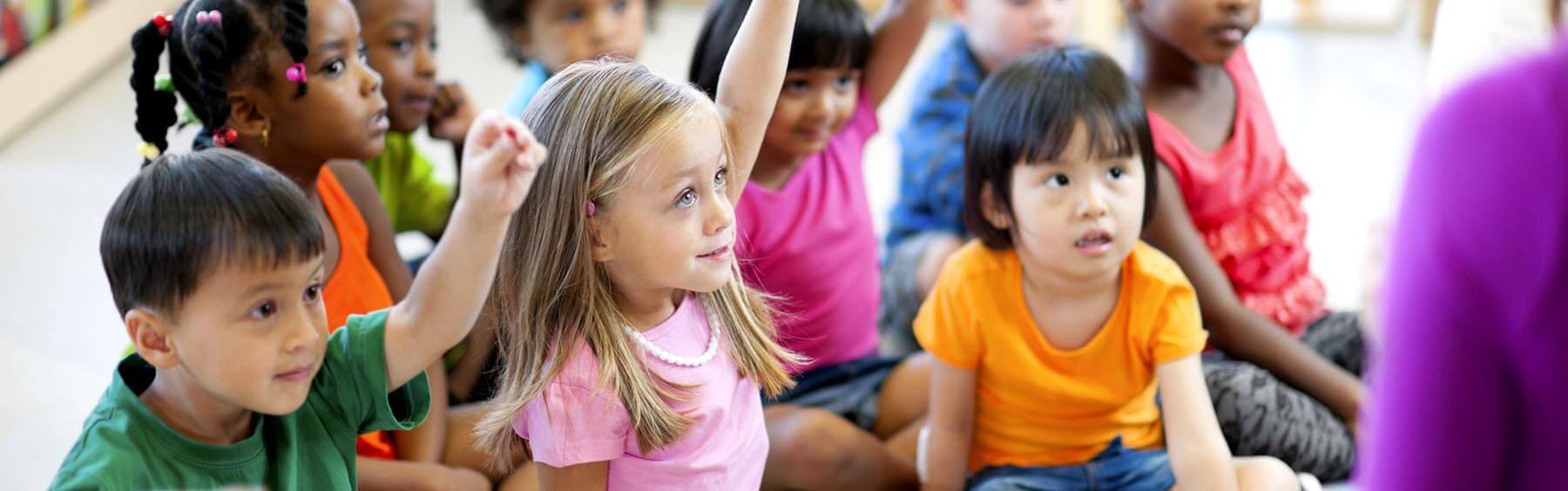 Camera Information at Brookhaven Learning Academy in Stafford, VA