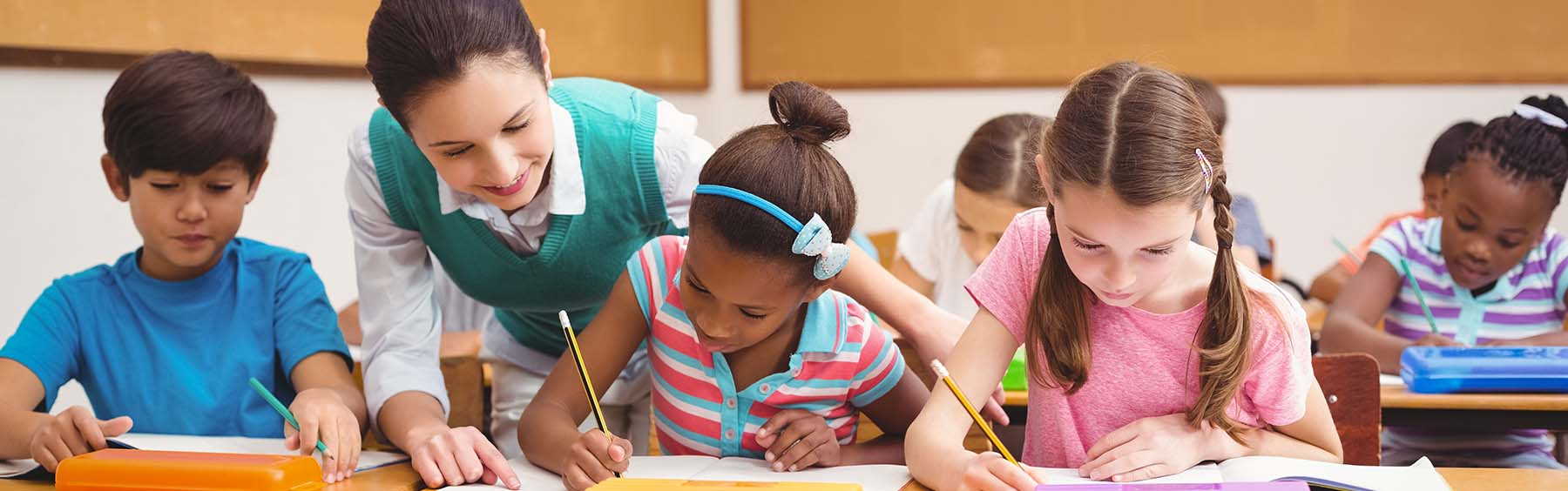 Enrollment Information at Brookhaven Learning Academ in Stafford, VA