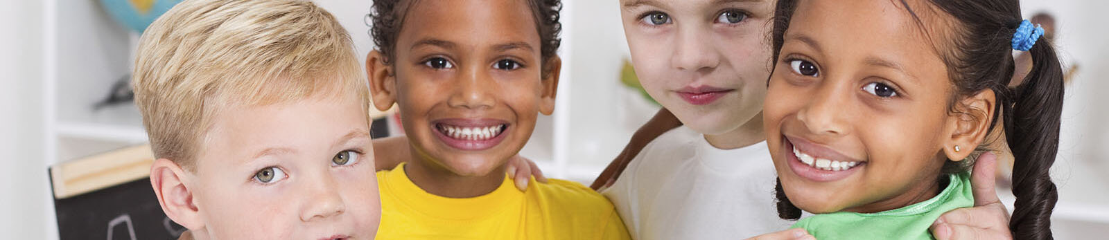 Weekly Menu at Brookhaven Learning Academy in Stafford, VA