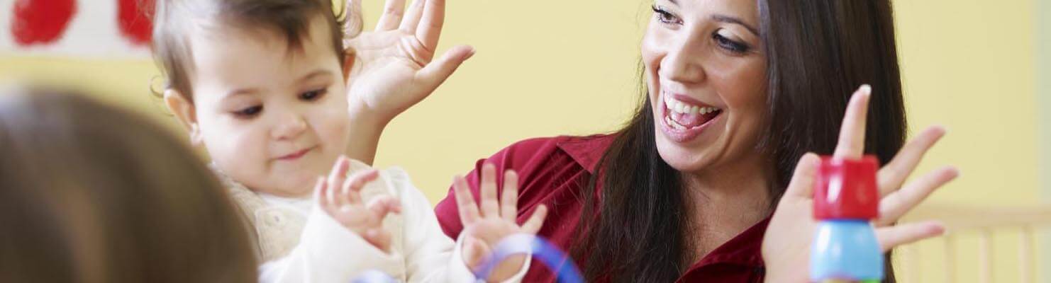 Our Team at Brookhaven Learning Academy in Stafford, VA